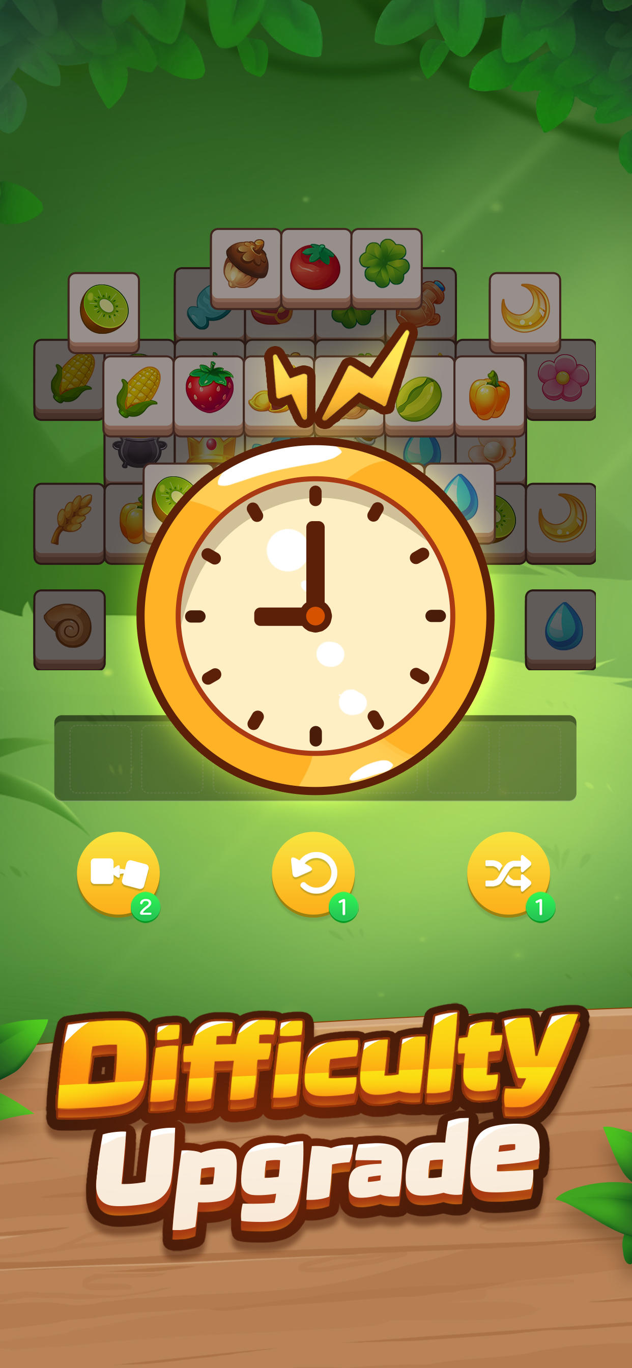 Tile Match: Triple Puzzle Game android iOS-TapTap