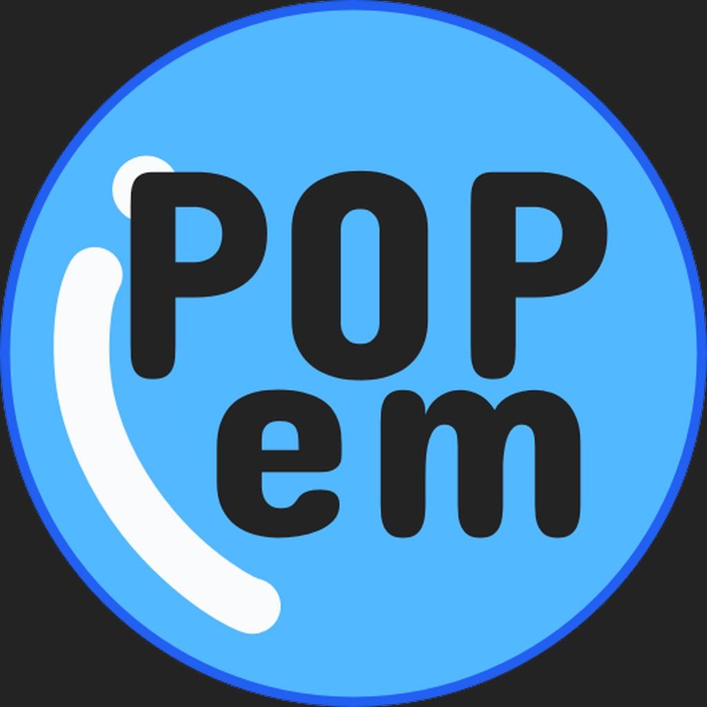PopEM Latest Version for Android/iOS APK - TapTap