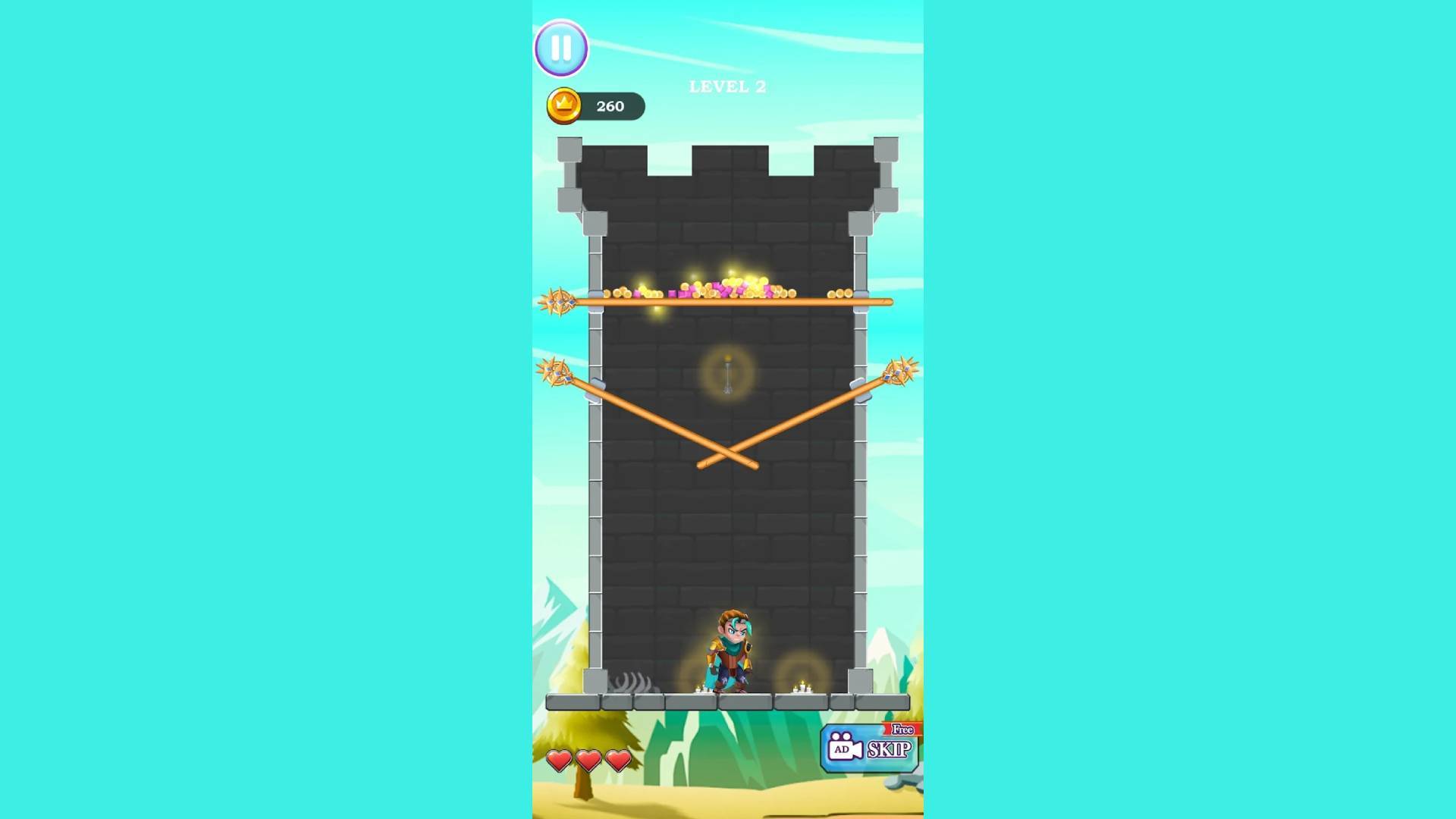 Marvel Hero Riddles Champion android iOS-TapTap