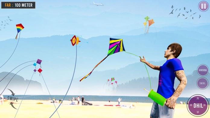 Download Pipa Combate: Kite Fighting 3D for Android/iOS APK - TapTap