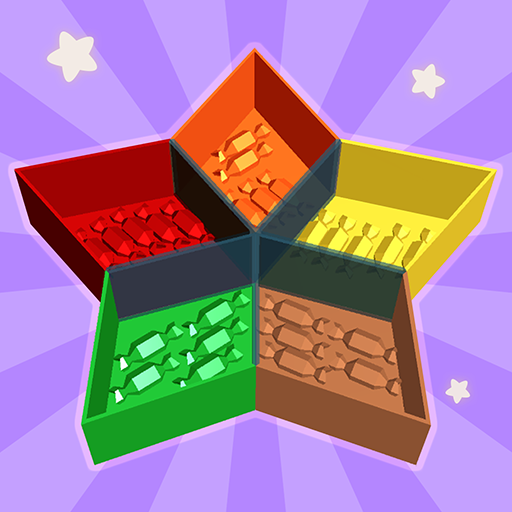 Sort Them 3D -Same Color for Android/iOS - TapTap