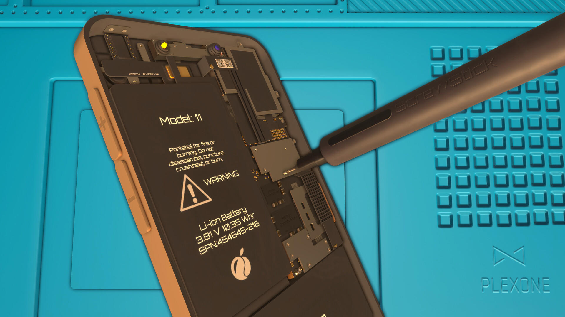 Device Doctor Simulator 2024 for Android/iOS - TapTap