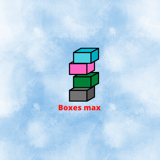 Boxes max Latest Version for Android/iOS APK - TapTap