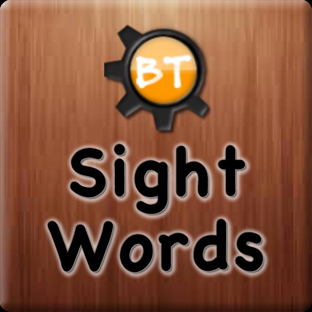 BT Sight Words 1200 Words for Android/iOS - TapTap