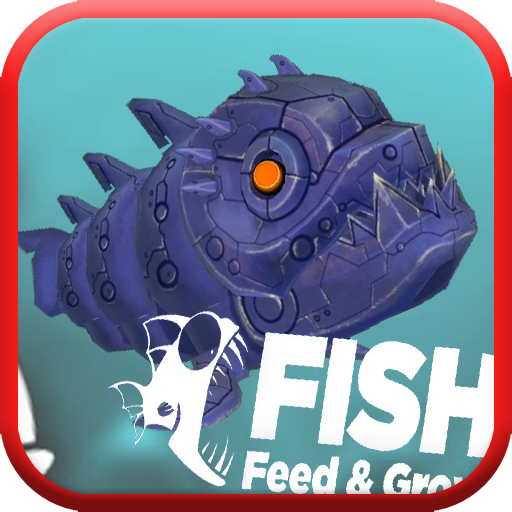 feed fish and grow Android/iOS - TapTap