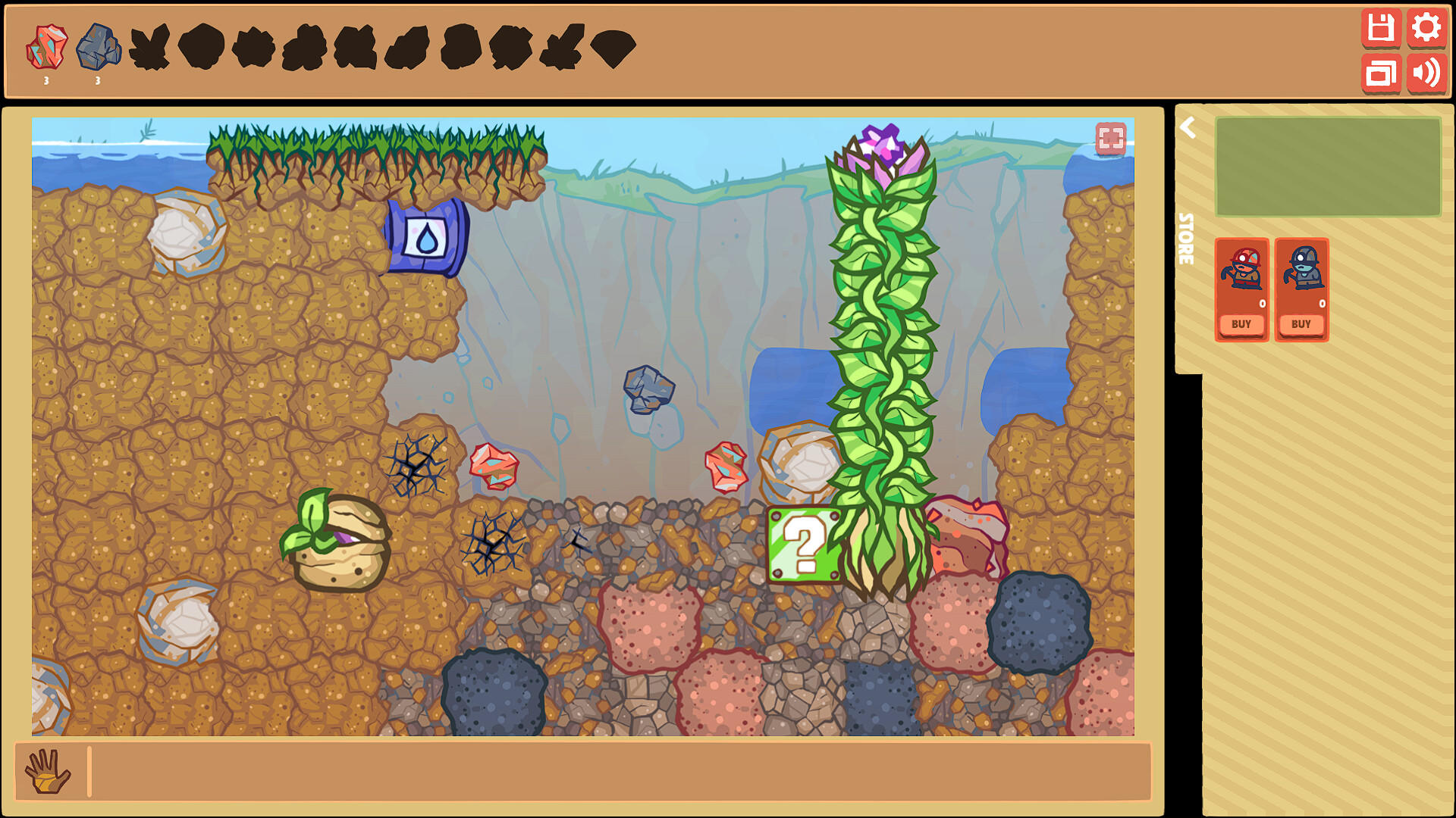 Drill To Hell : Clicked Too Deep for Android/iOS - TapTap