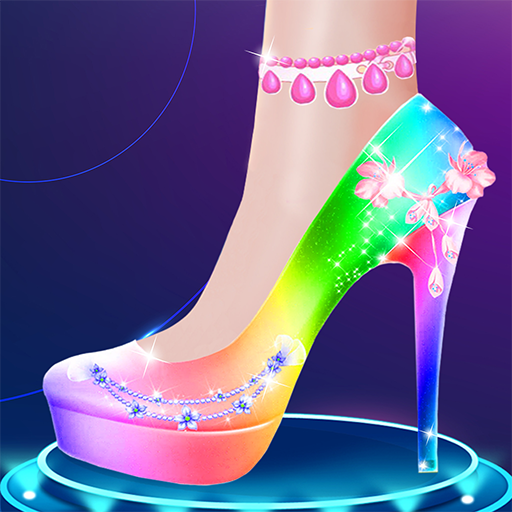 Shoe Game Sneaker Designs 3D for Android/iOS - TapTap