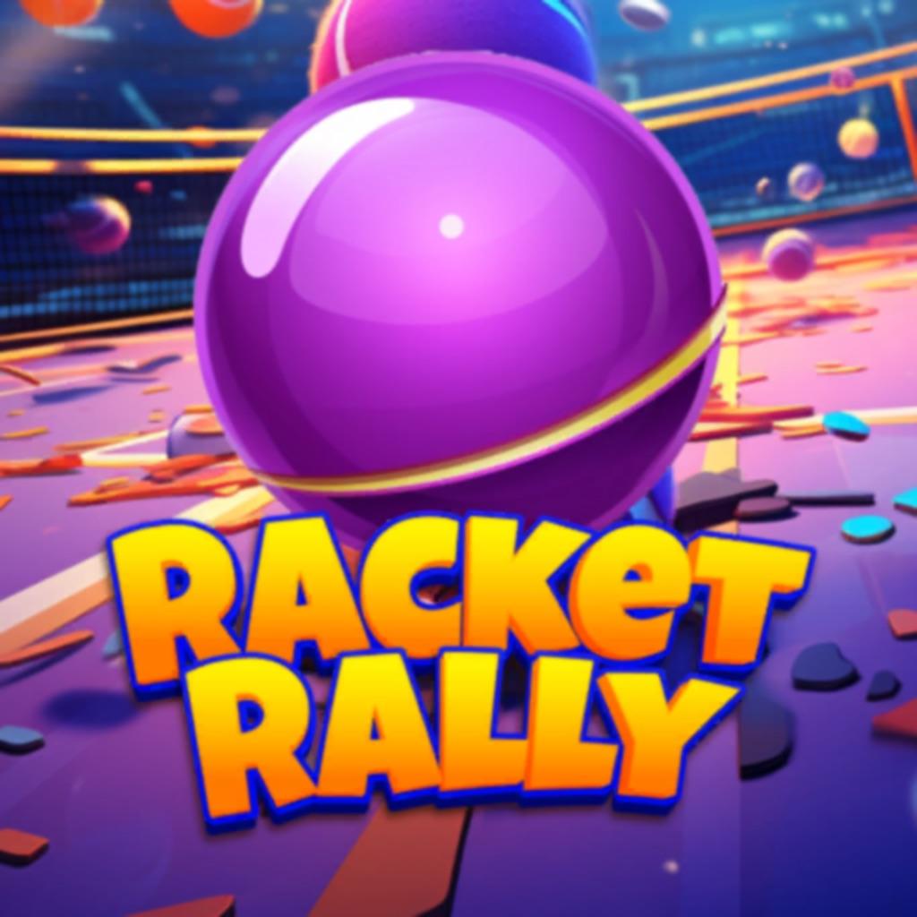 Racket Rally Latest Version for Android/iOS APK - TapTap
