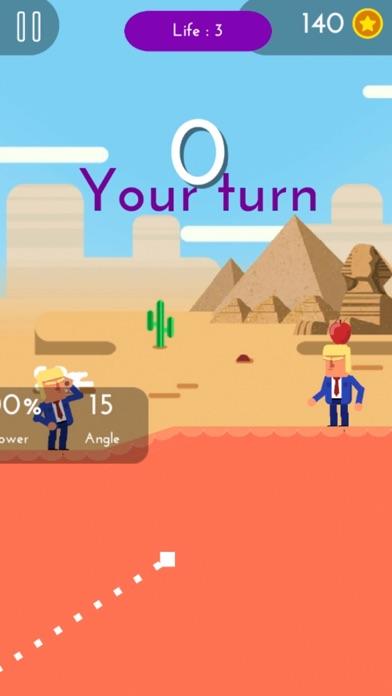 Archery battle - Throw master android iOS apk download for free-TapTap