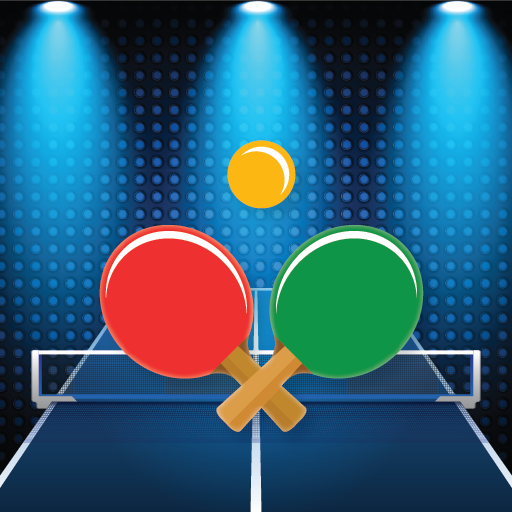 Wiff-Waff - Table Tennis Game for Android/iOS - TapTap