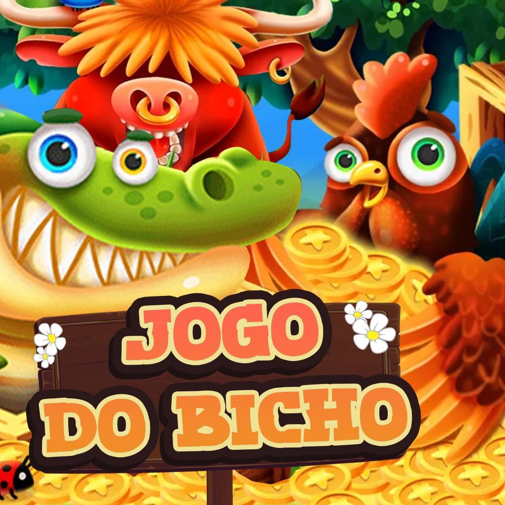 Jogo do Bicho: Animals Game for Android/iOS - TapTap