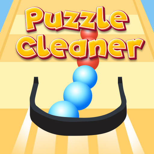 Puzzle Cleaner 0.1 for Android/iOS - TapTap