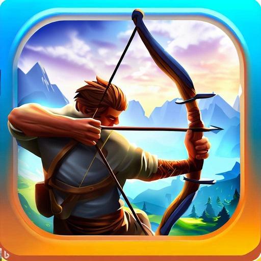 Archery Kingdom Games for Android/iOS - TapTap