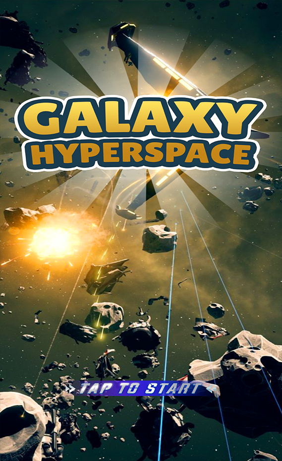 Galaxy Hyperspace android iOS apk download for free-TapTap