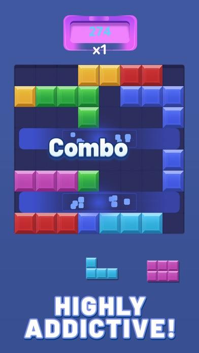 Blocky Puzzle - Relaxing Game android iOS apk download for free-TapTap
