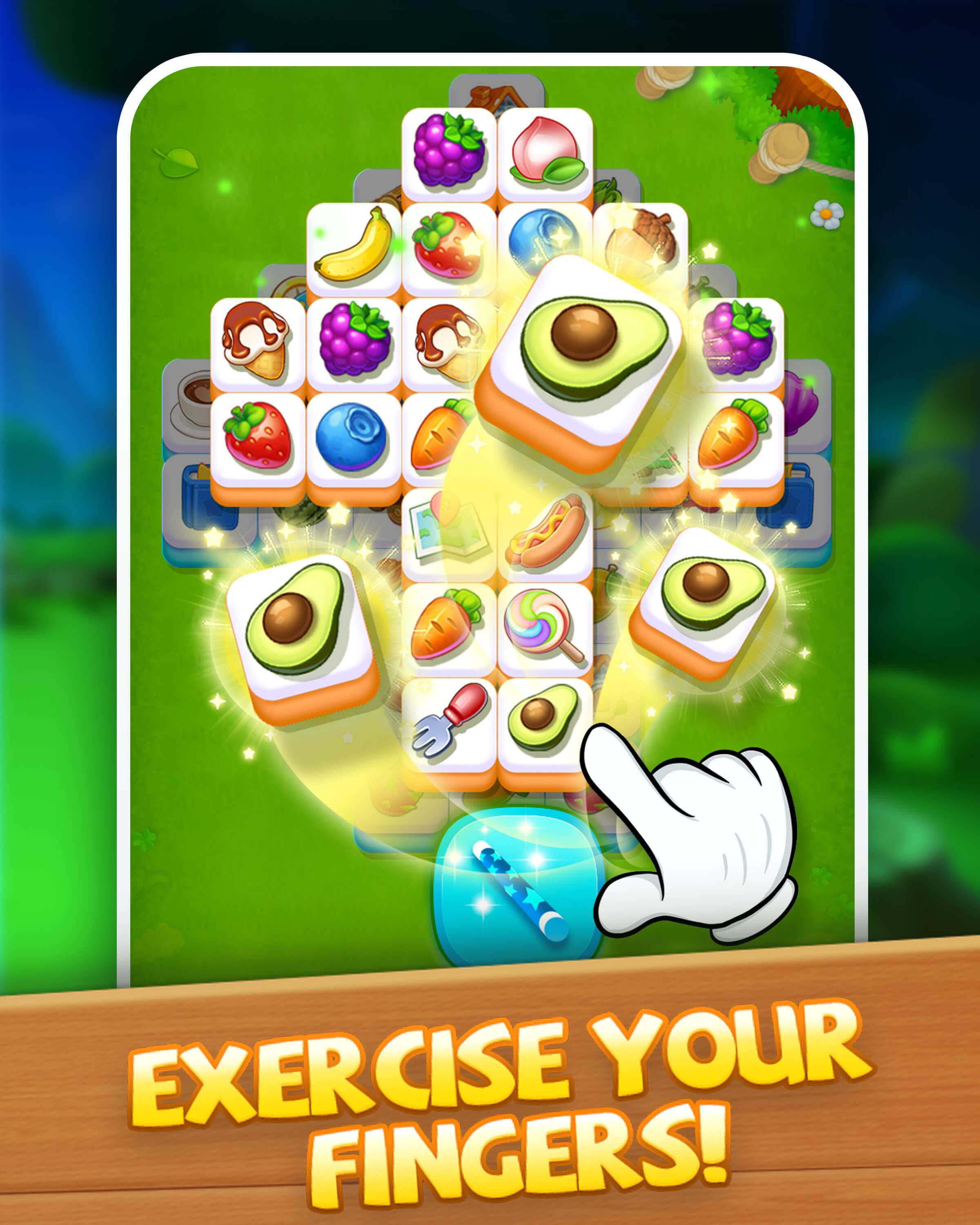 Tile Adventure Match android iOS apk download for free-TapTap