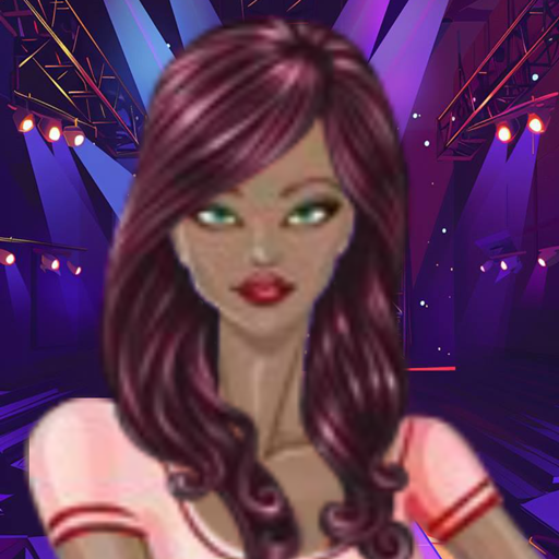 Model On Platform Dress Up for Android/iOS - TapTap