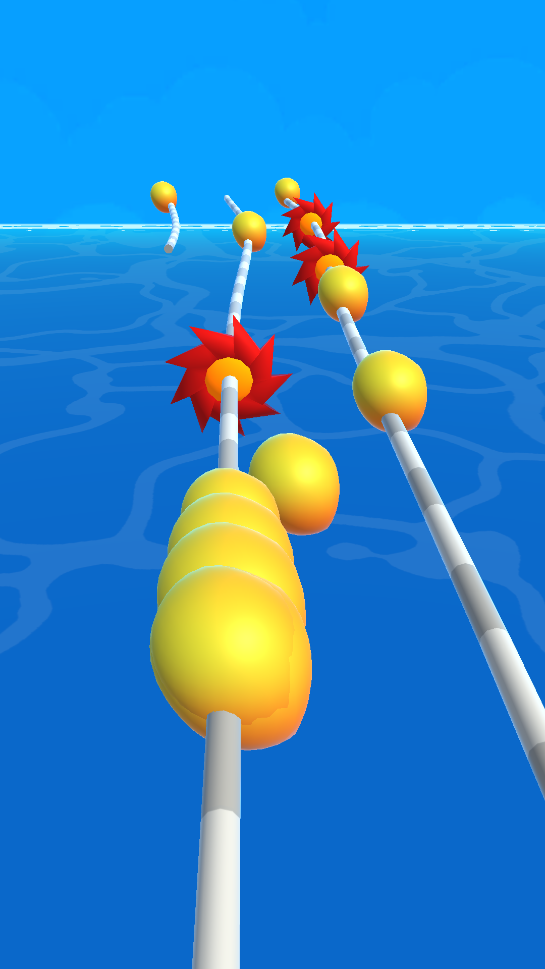 Slime Gun 3D android iOS apk download for free-TapTap