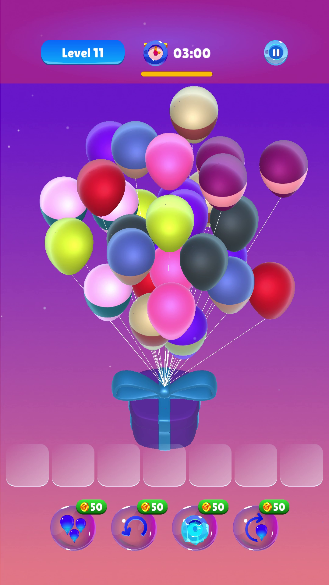 Puzzle Pop Balloons 3D android iOS apk download for free-TapTap