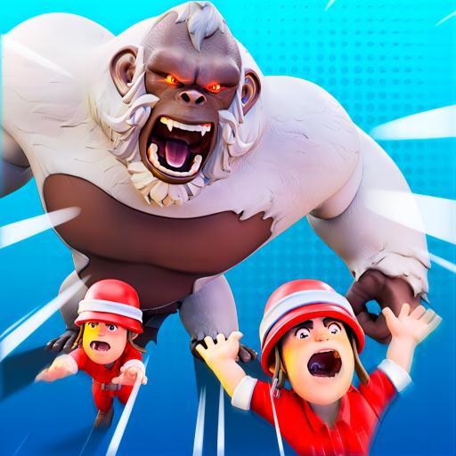 Raging Ape android iOS-TapTap