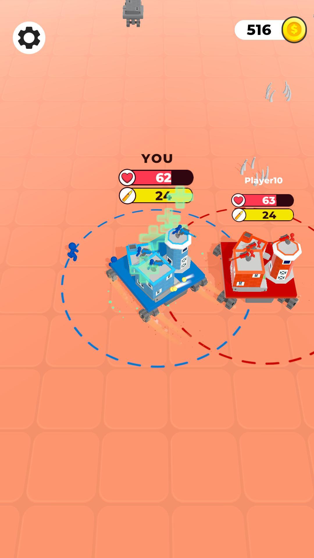 Monster City android iOS-TapTap