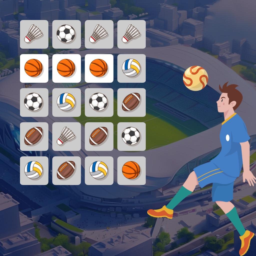 Combination Mix Ball Soccer for Android/iOS - TapTap