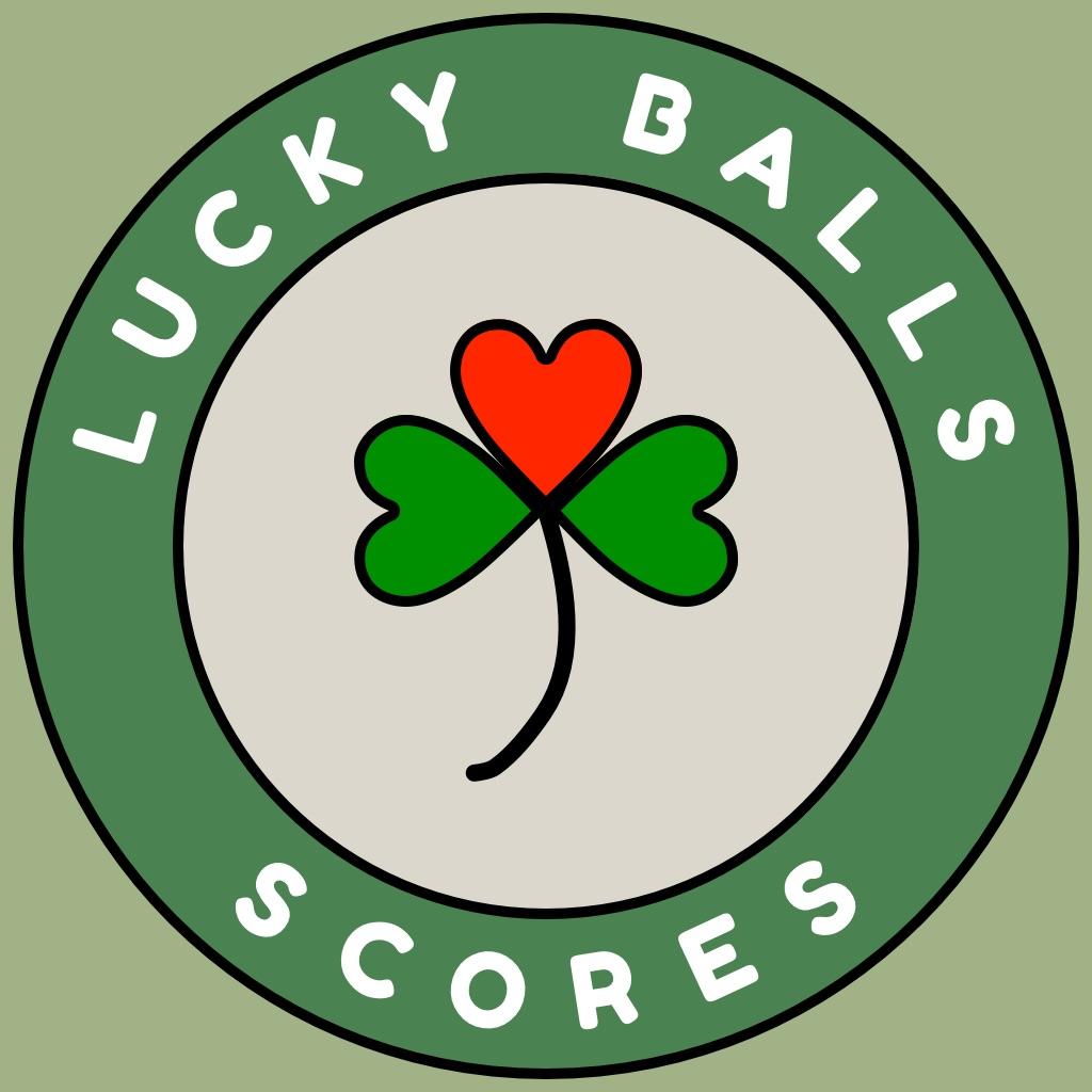 Lucky Balls Scores Latest Version for Android/iOS - TapTap