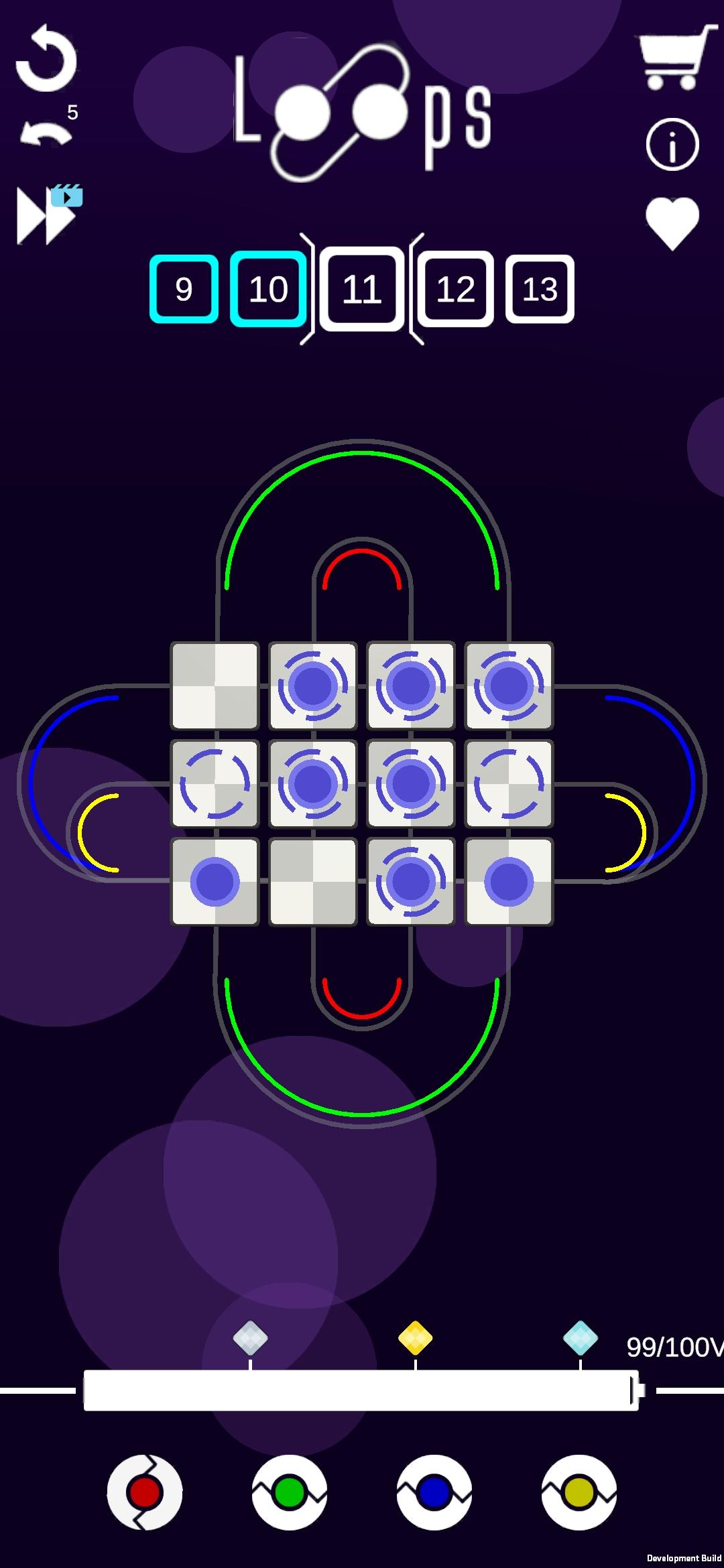 Loops android iOS apk download for free-TapTap