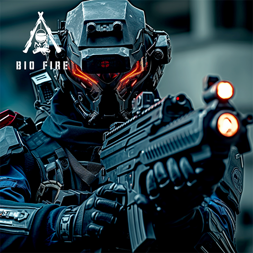 BioFire - Blood Fight for Android/iOS - TapTap