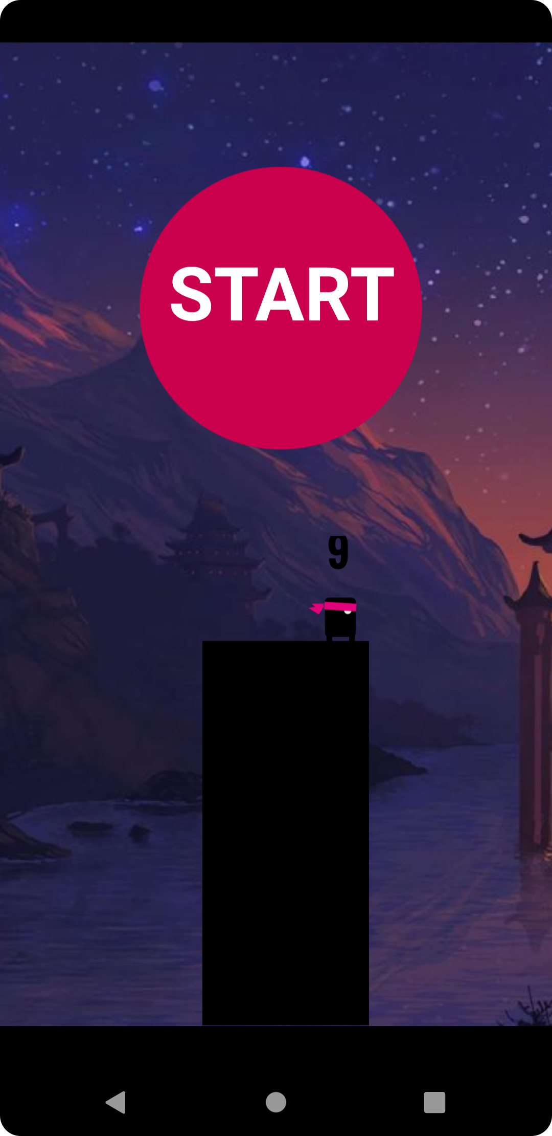 Samurai Stick android iOS-TapTap