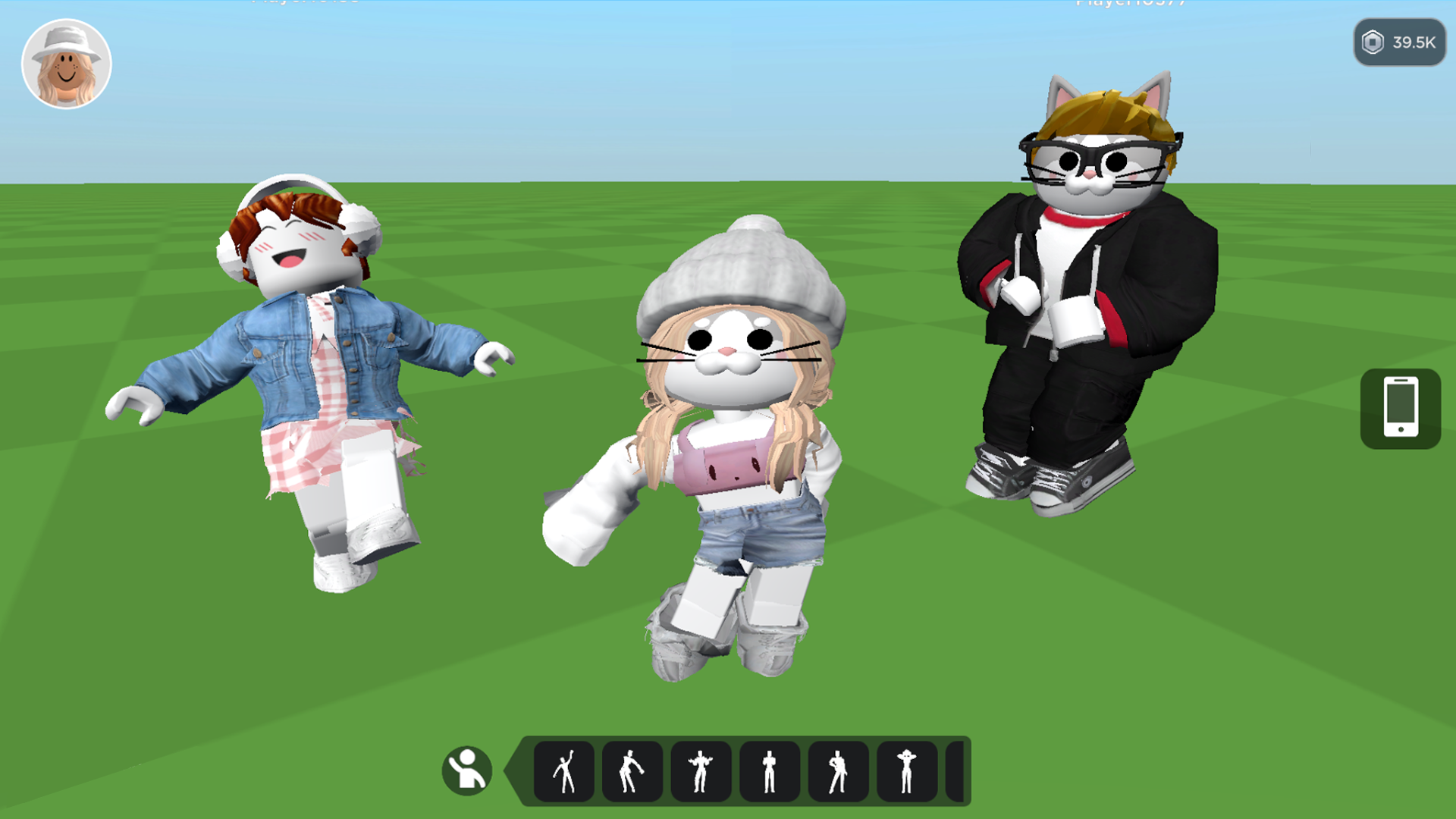 Robux Blox World android iOS apk download for free-TapTap