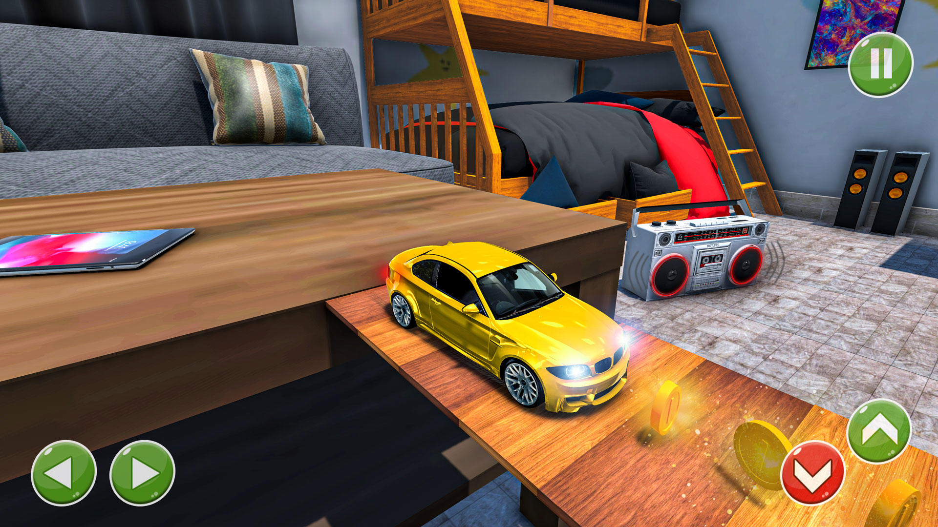 Mini Car Racing Rush Games 3D android iOS apk download for free-TapTap