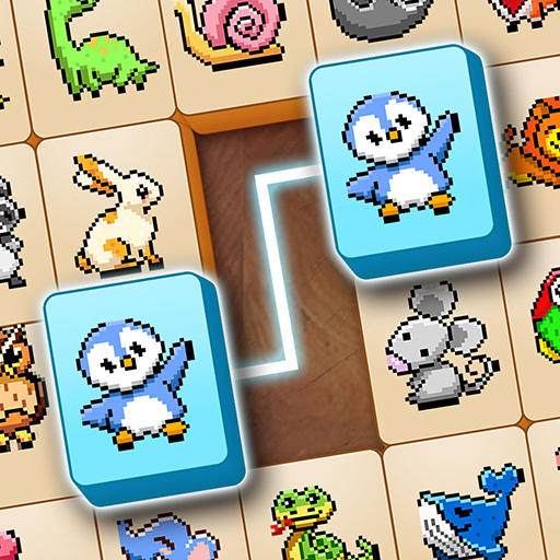 Onet X Connect Animal for Android/iOS - TapTap