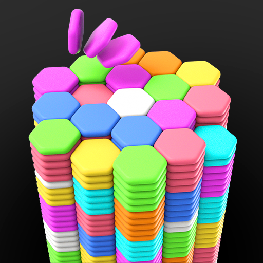 Hexa Clear: Hexa Sort Puzzle for Android/iOS - TapTap