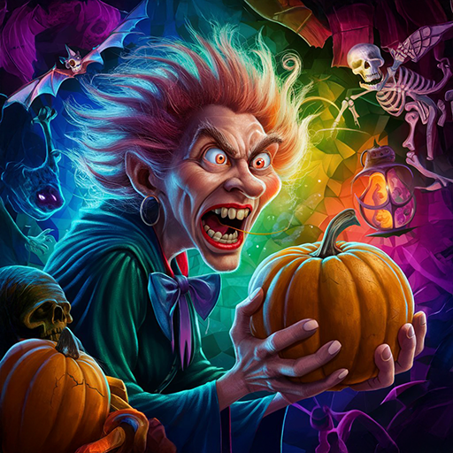 Hidden Halloween Pumpkins for Android/iOS - TapTap
