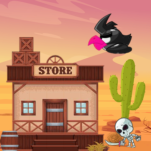 Run! Cowboy! Latest Version for Android/iOS APK - TapTap