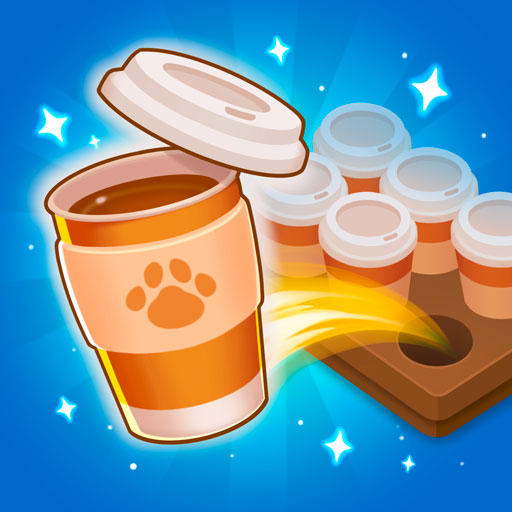 Coffee Chaos: Brew Sort for Android/iOS - TapTap