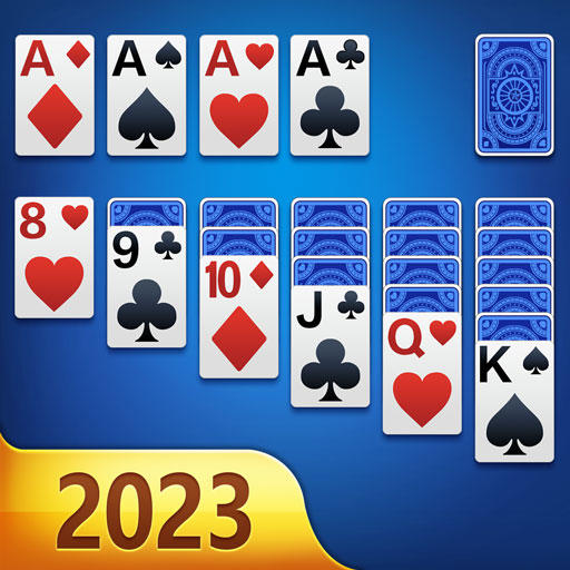 Solitaire Classic Card Games for Android/iOS - TapTap
