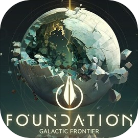 Foundation: Galactic Frontier android iOS pre-register-TapTap