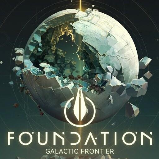 Foundation: Galactic Frontier for Android/iOS - TapTap