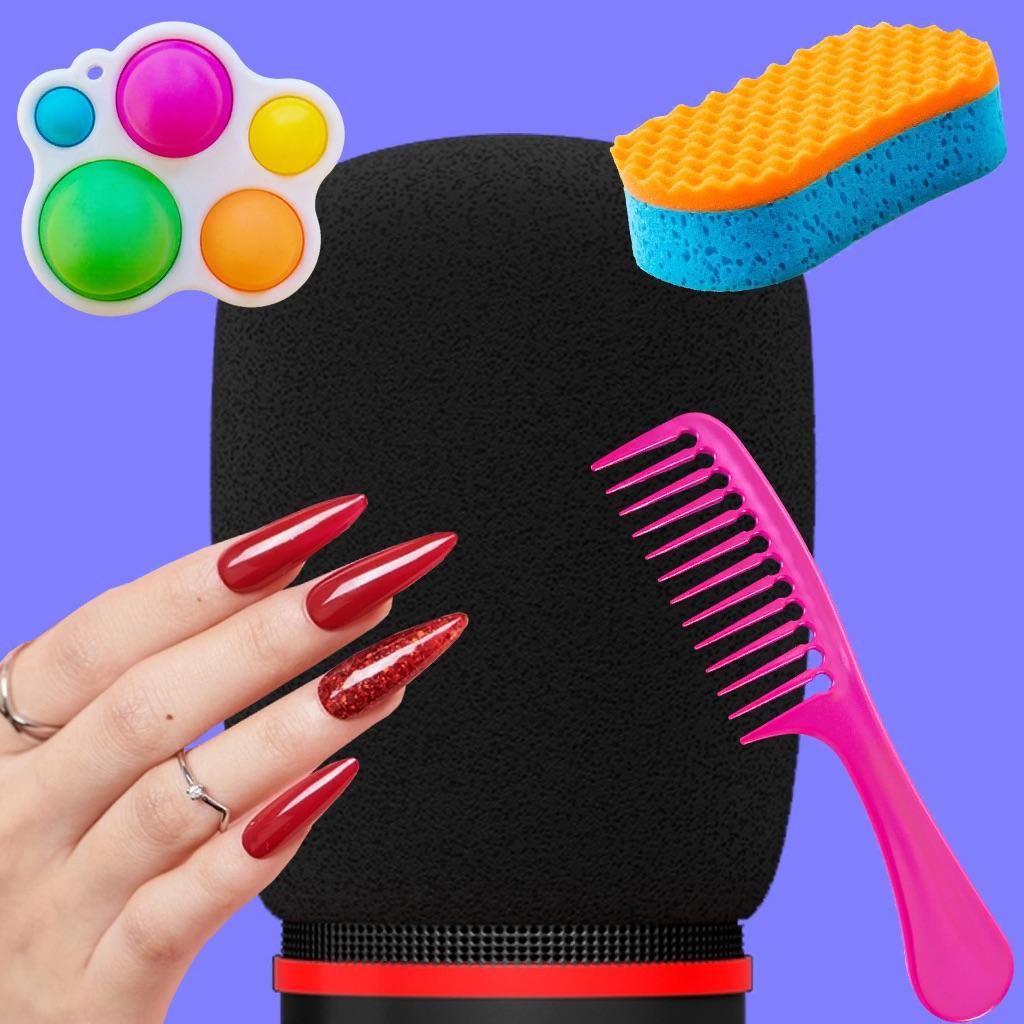 ASMR Games Relaxing Sounds Fun for Android/iOS - TapTap