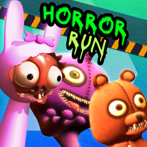 Sprunki Horror Race Latest Version for Android/iOS - TapTap