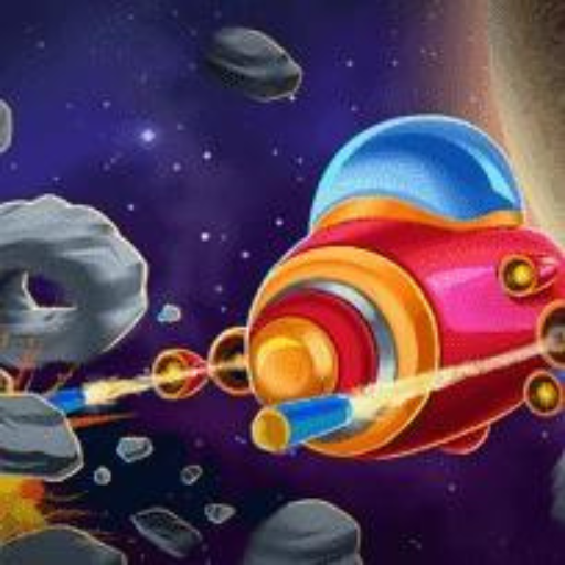 Ootlaa - Galactic Defender for Android/iOS - TapTap