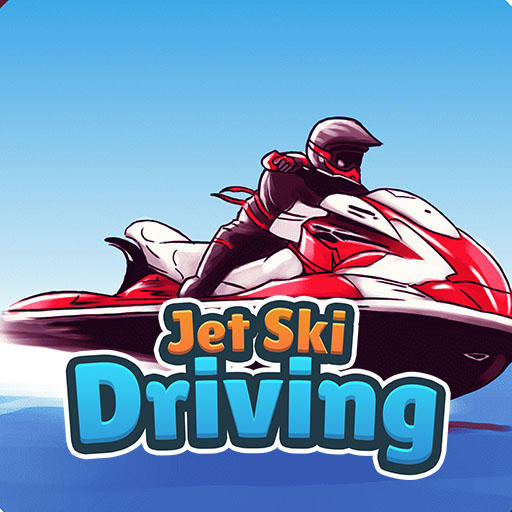 Jet Ski Driving - Water Games for Android/iOS - TapTap