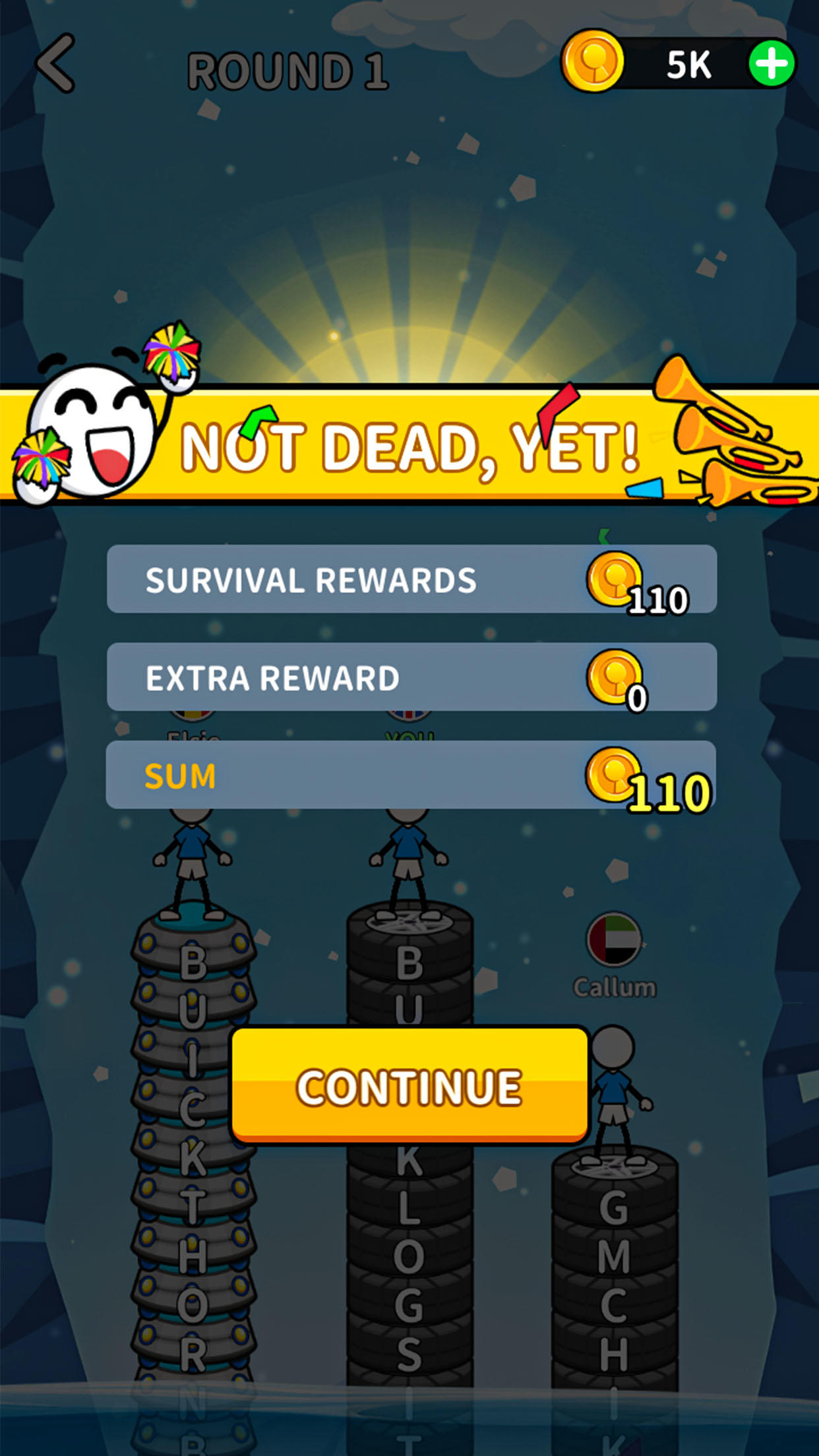 Words Splash: Words Mega Fun android iOS apk download for free-TapTap