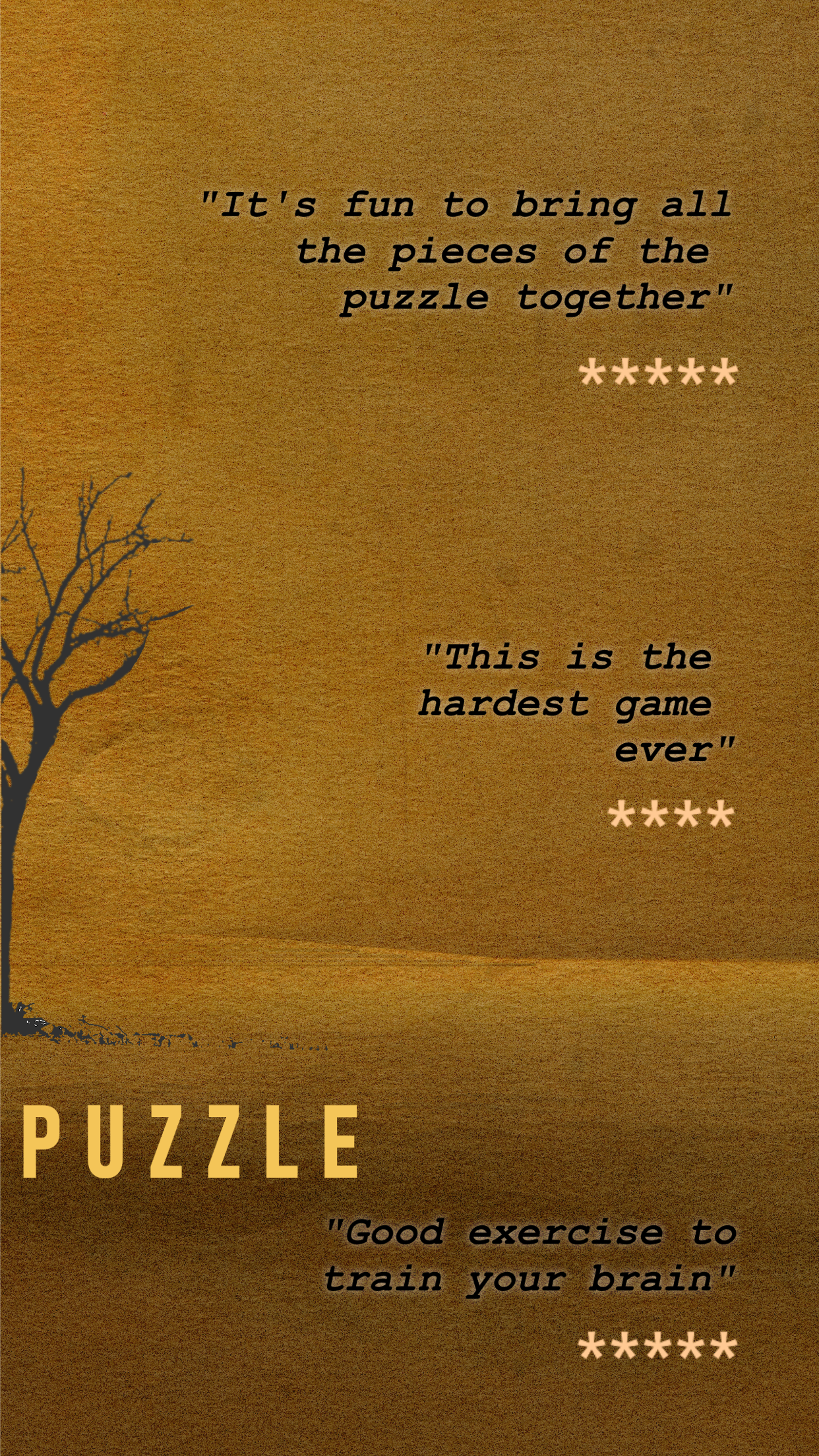 Situation Puzzle - Conundrums android iOS apk download for free-TapTap