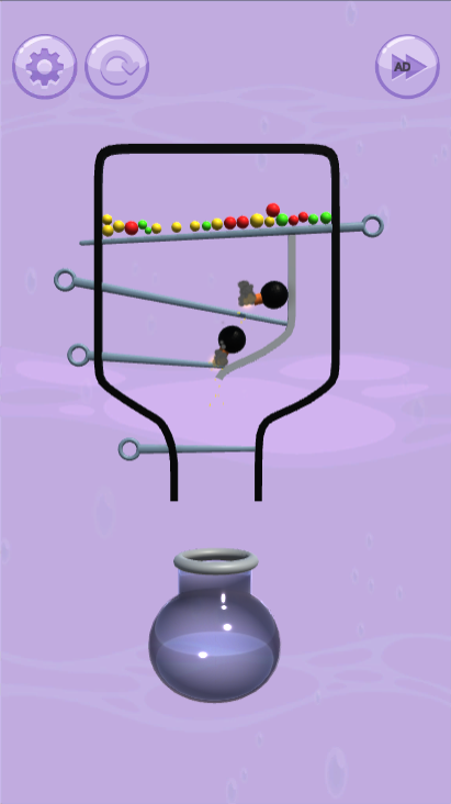 Light Up: Pull The Pin Puzzle for Android/iOS - TapTap
