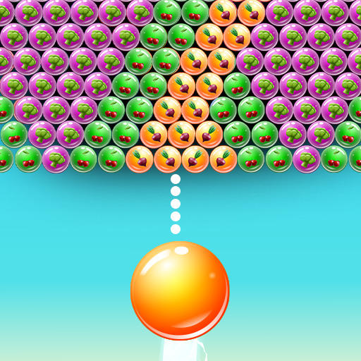 Bubble Shooter Pet Animals Pop for Android/iOS - TapTap