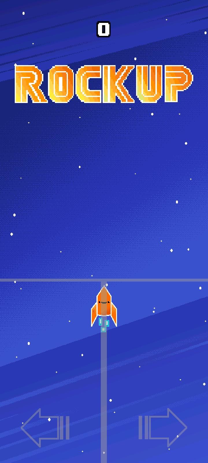 RockUp android iOS apk download for free-TapTap