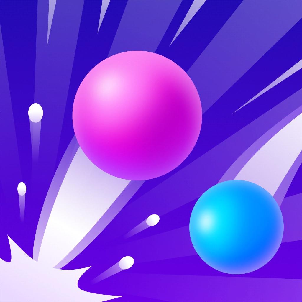 Bouncing Ball:Easy tap to win for Android/iOS - TapTap
